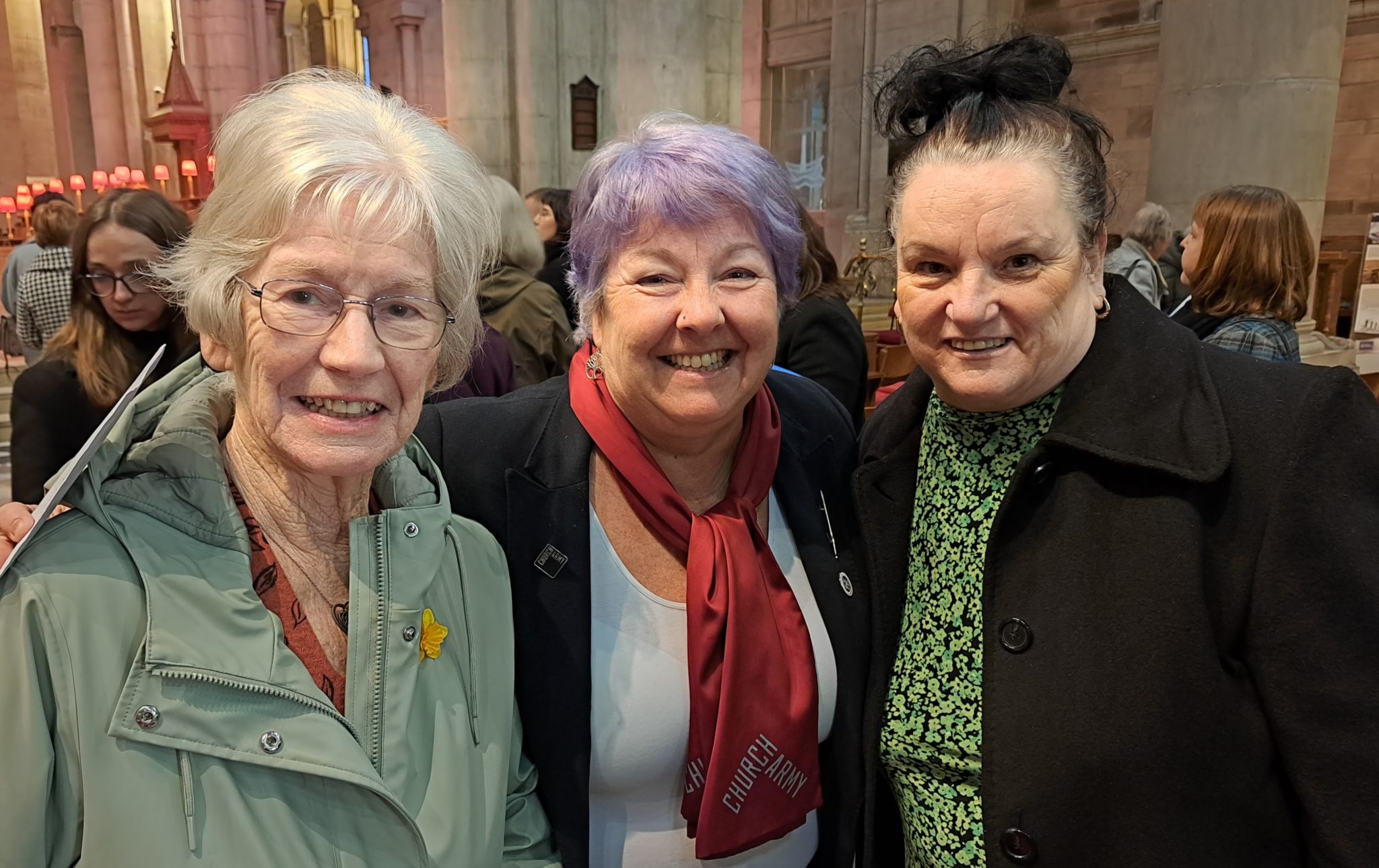 Belfast – Baby Basics