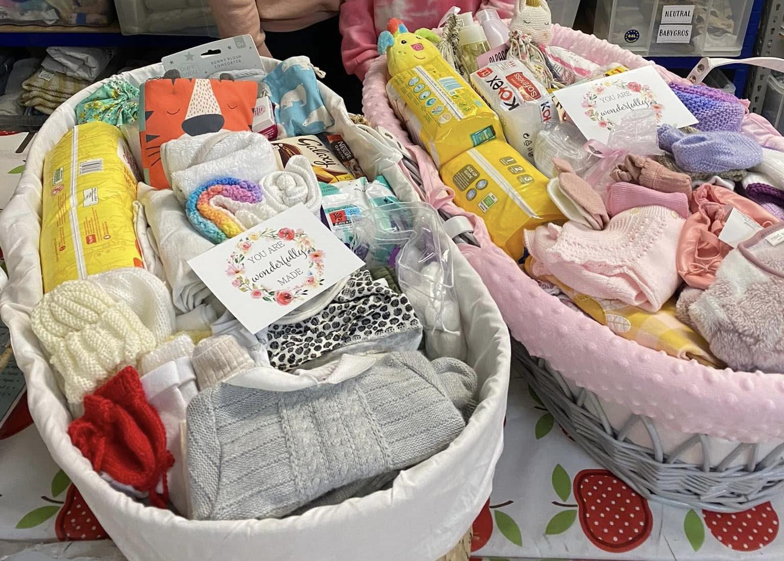 Liverpool – Baby Basics